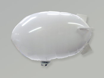 blimp indoor